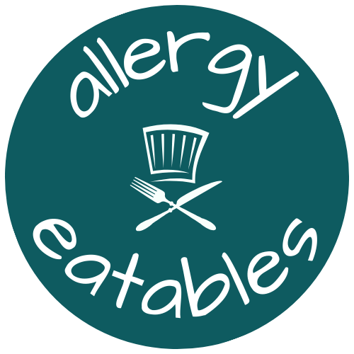 Allergy Friendly Snacks | Windsor, ON, Canada | Allergy Eatables